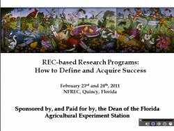 Directory Listing of ./NFREC/REC-Based_Research_Panelists/ (Directory ...